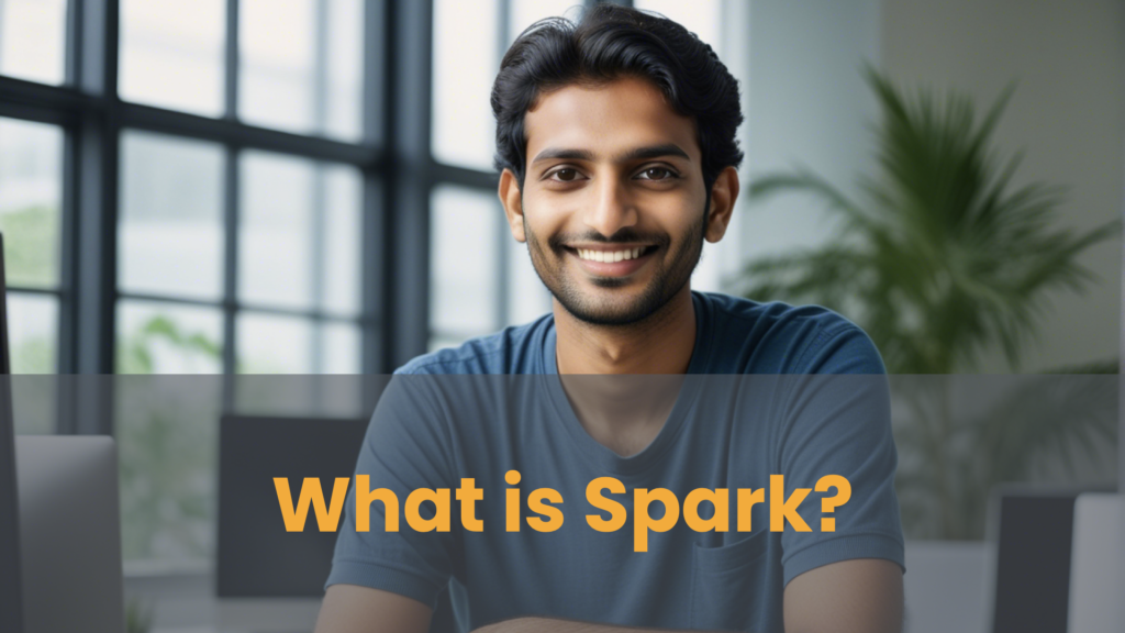 What is Spark, and Why is it So Popular? Understanding Its Rise in Data ...